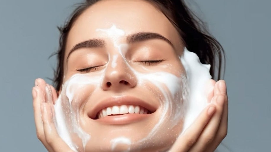 How to Choose the Best Face Wash for Your Skin Type & Skin Concerns ...