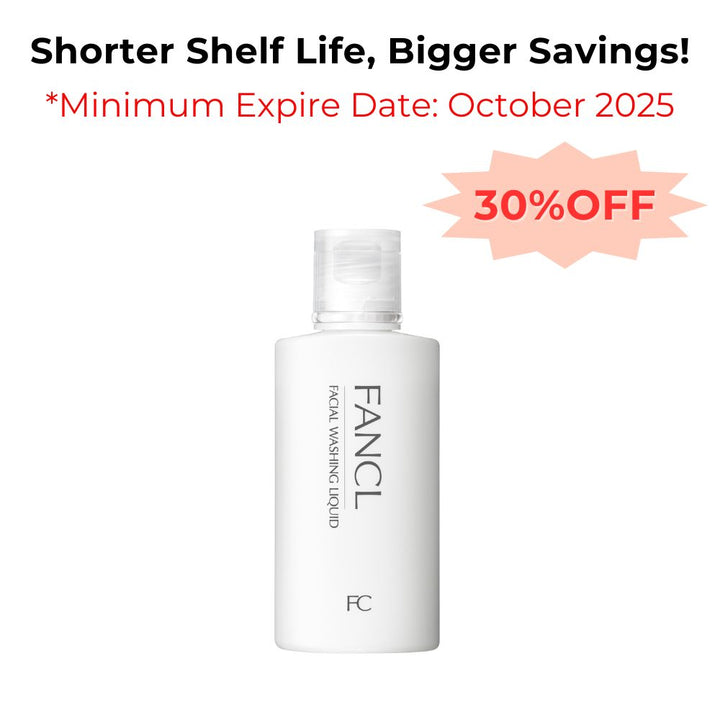 FANCL SKINCARE | Japanese Skincare & Makeup Brand