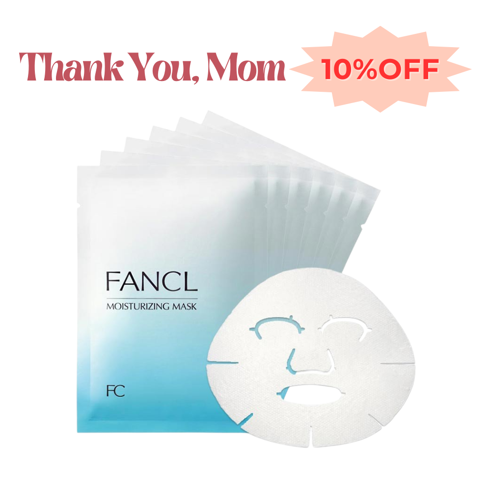 FANCL All Products | Japanese Skincare & Makeup Brand