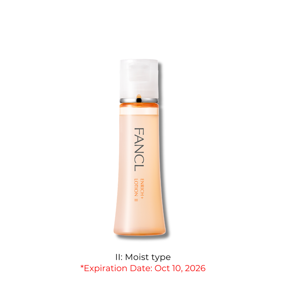 FANCL All Products | Japanese Skincare & Makeup Brand