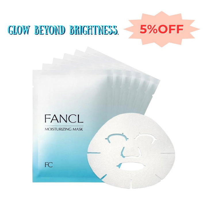 FANCL All Products | Japanese Skincare & Makeup Brand