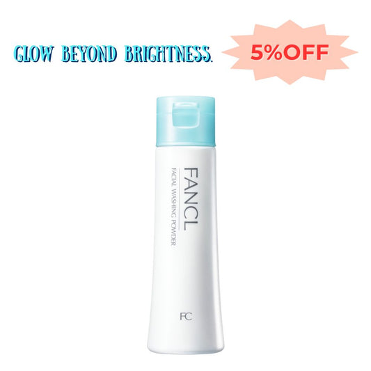 FANCL Best Sellers | Japanese Skincare & Makeup Brand