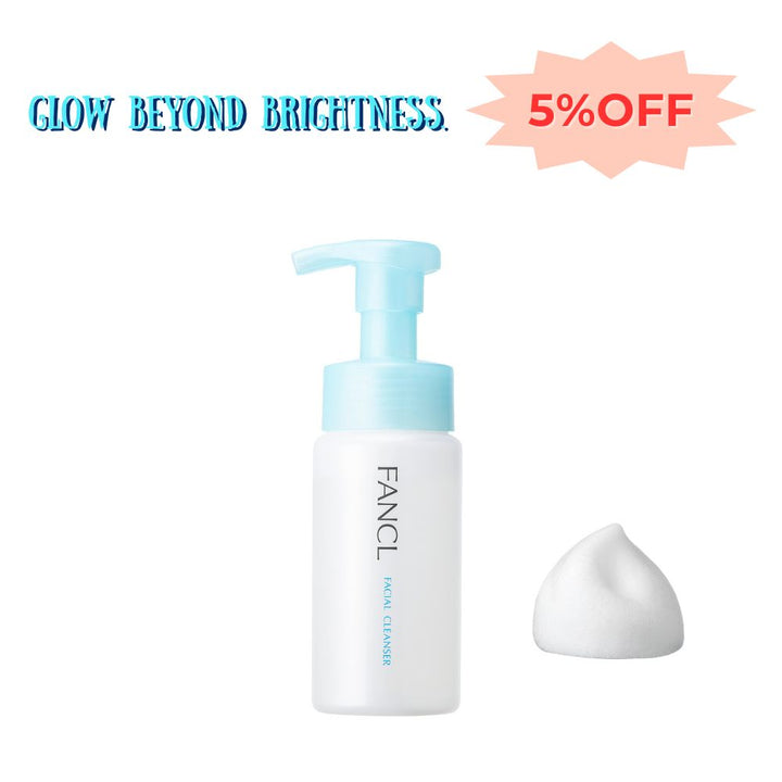 FANCL All Products | Japanese Skincare & Makeup Brand