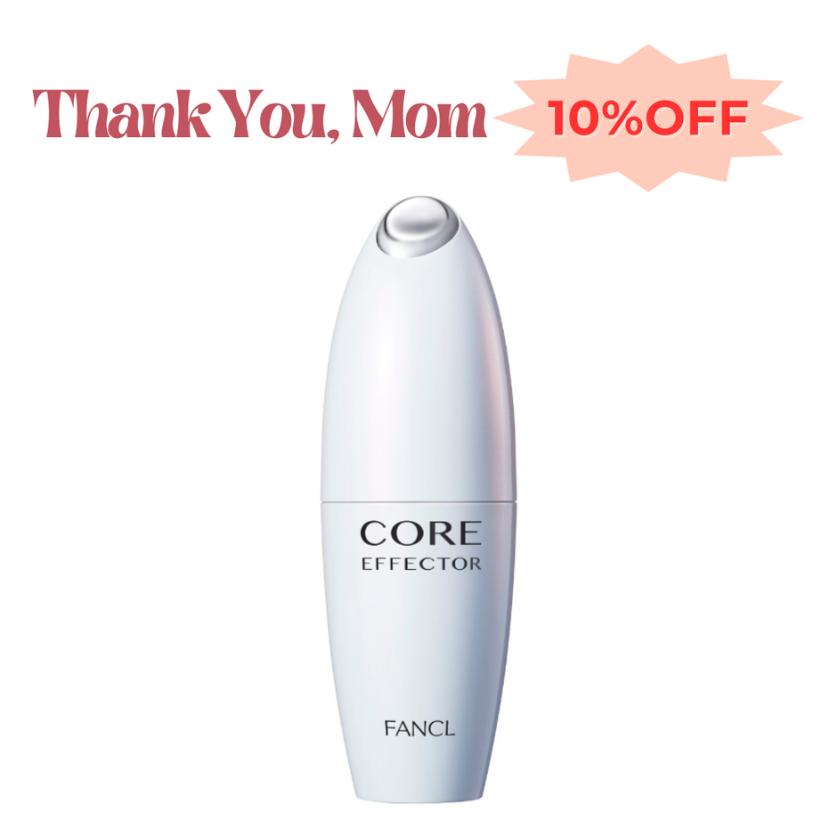 FANCL -Skincare / Makeup product -preservative-free