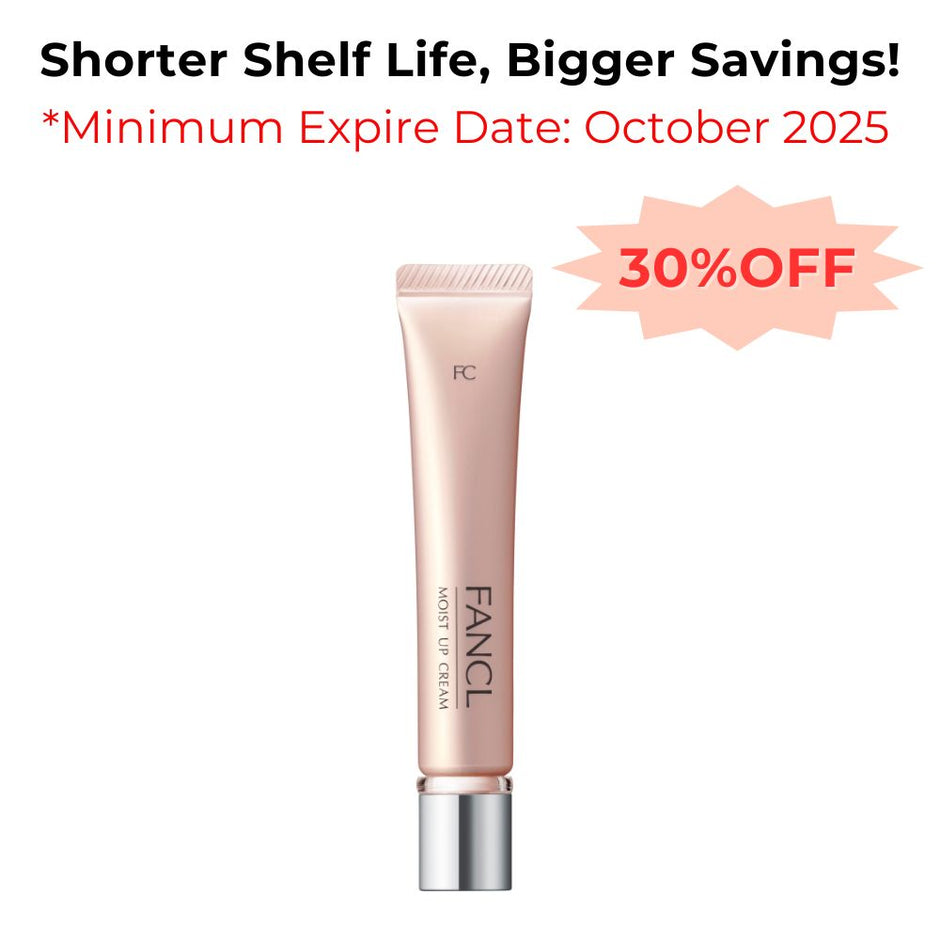 FANCL SKINCARE | Japanese Skincare & Makeup Brand