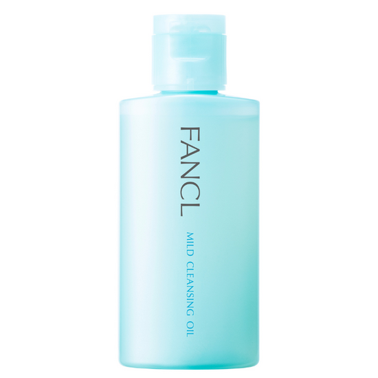 Mild Cleansing Oil | FANCL | The number one bestselling cleansing oil ...