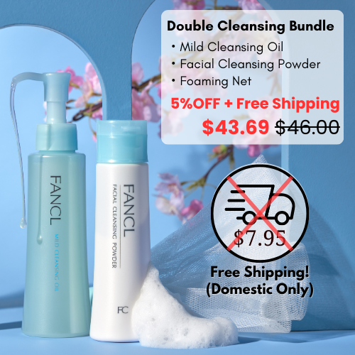 Deals & Discounts – FANCL