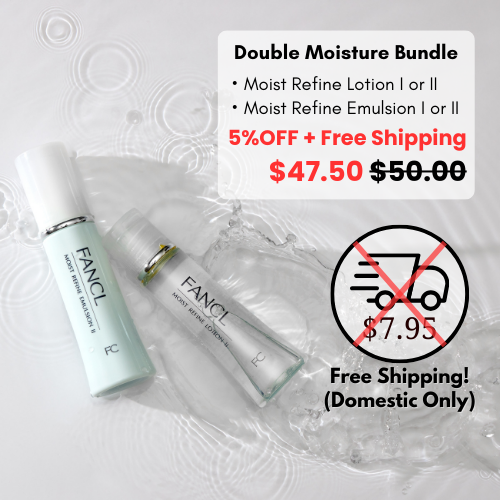 Deals & Discounts – FANCL