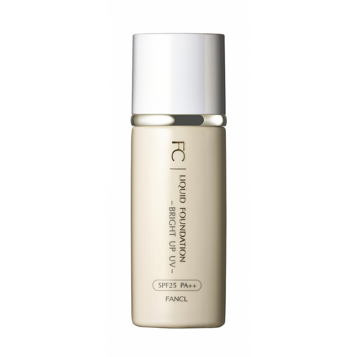 Liquid Foundation Bright Up UV – FANCL