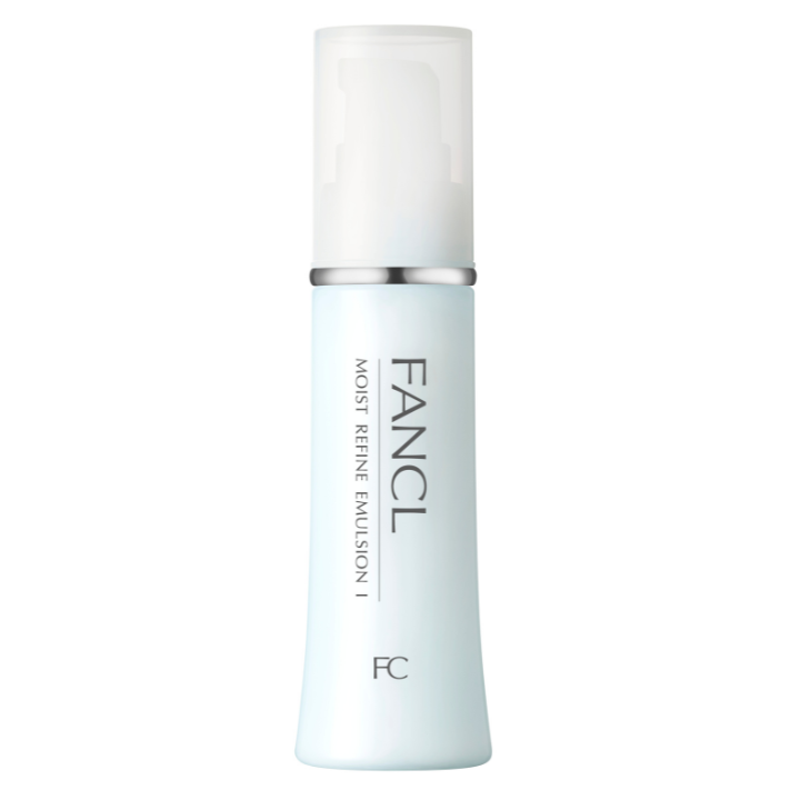 FANCL All Products | Japanese Skincare & Makeup Brand