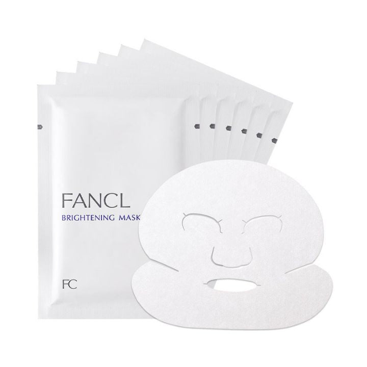 New Arrivals | FANCL | Japanese leading skincare brand